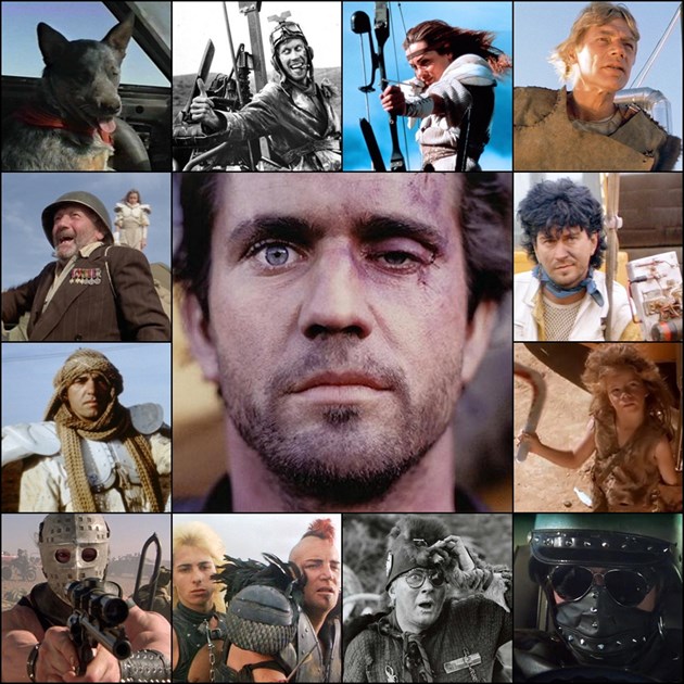 Danny Maines is fundraising for Teenage Cancer Trust