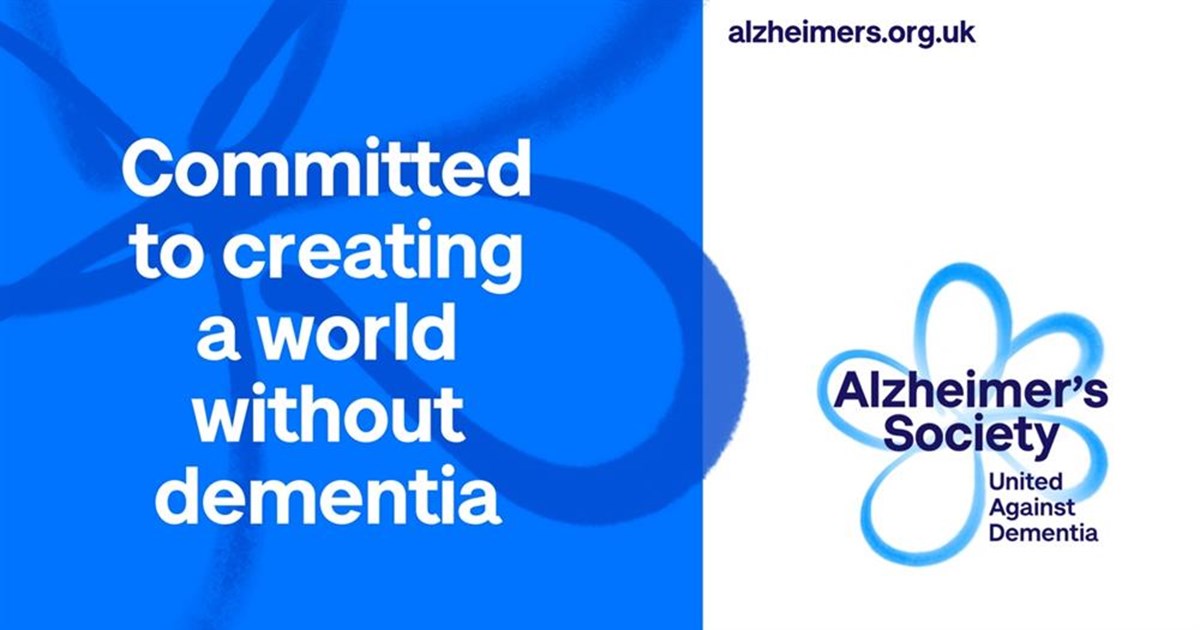 Debbie Talbot is fundraising for Alzheimer's Society