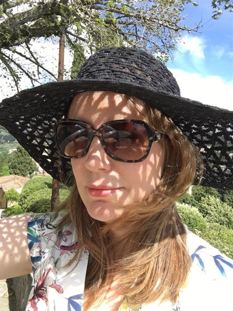 Laura Brunnen is fundraising for Child's i Foundation