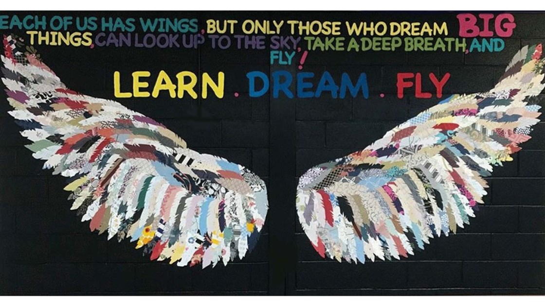 Joseph Hood Primary School 2020-21 - JustGiving