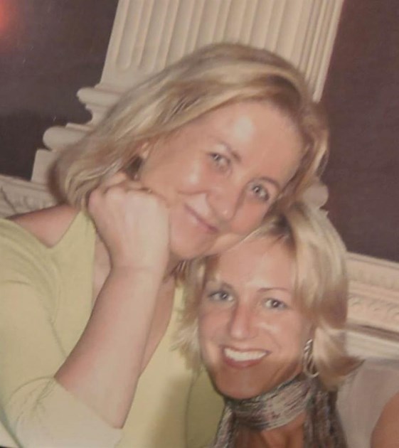 Leonie Dykes Is Fundraising For Motor Neurone Disease Association