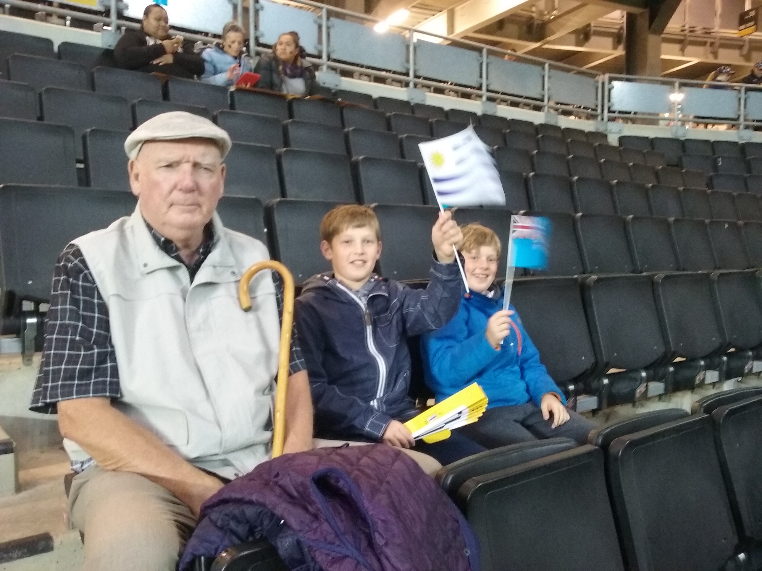 Simon Finch is fundraising for National Autistic Society