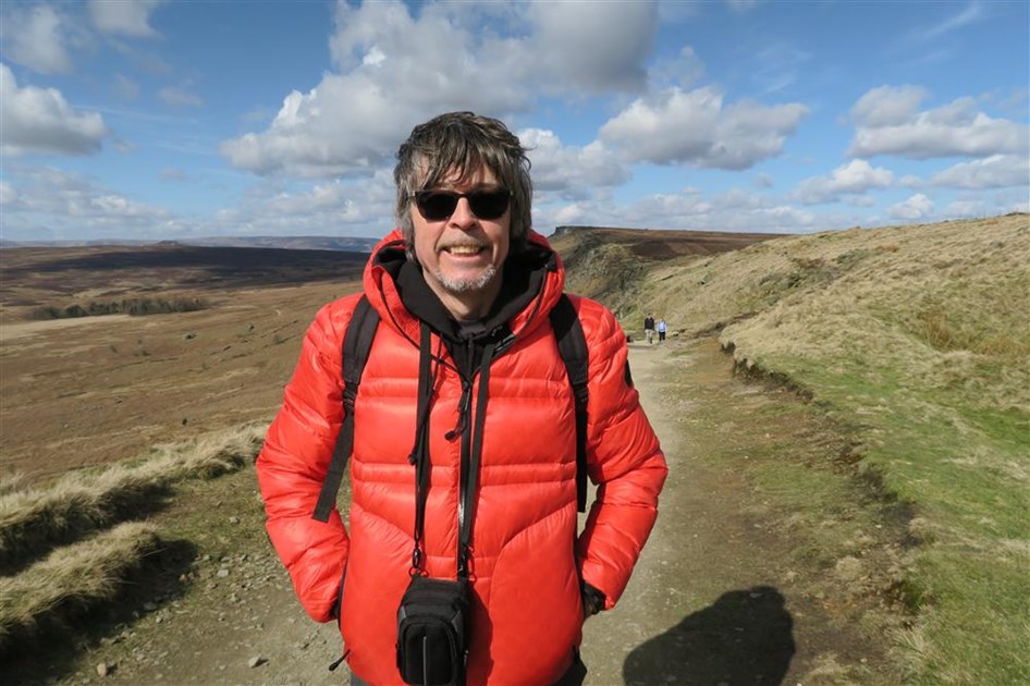 Keith Sheldon is fundraising for Dinnington Resource Centre
