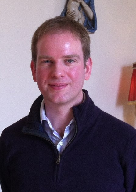Stephen Matthews is fundraising for The Catholic Agency for Overseas ...