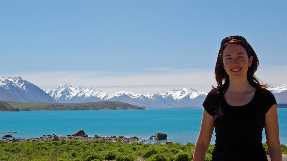 Beth Christopherson is fundraising for Starlight UK