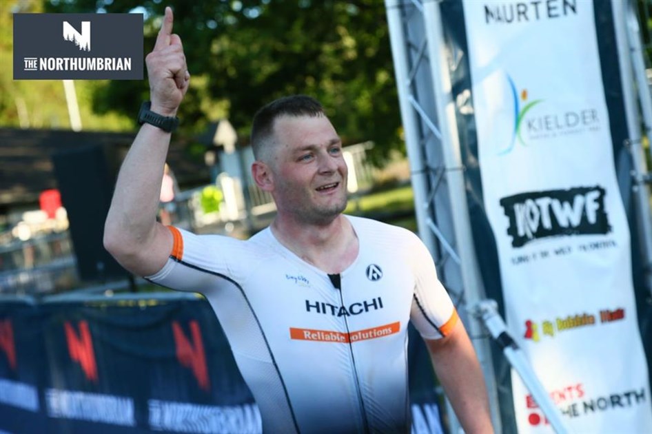 Anthony Longstaff is fundraising for Tiny Lives