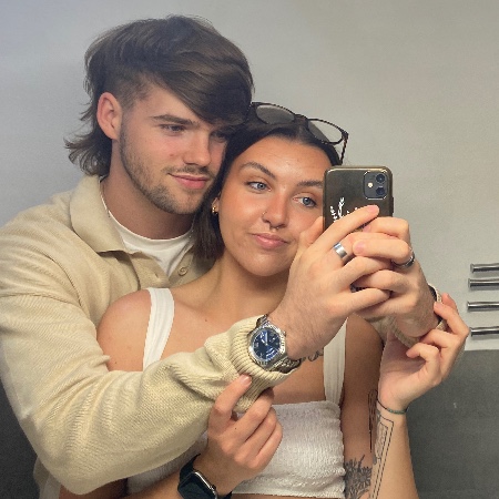 emma batchelor is fundraising for Leukaemia UK