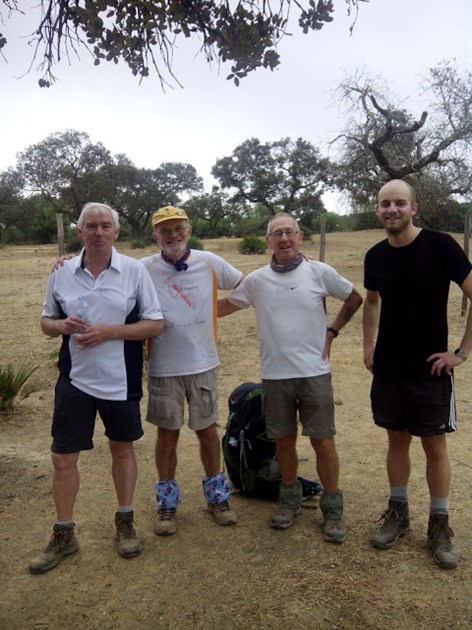 Declan Kerr is fundraising for Northern Ireland Children's Hospice