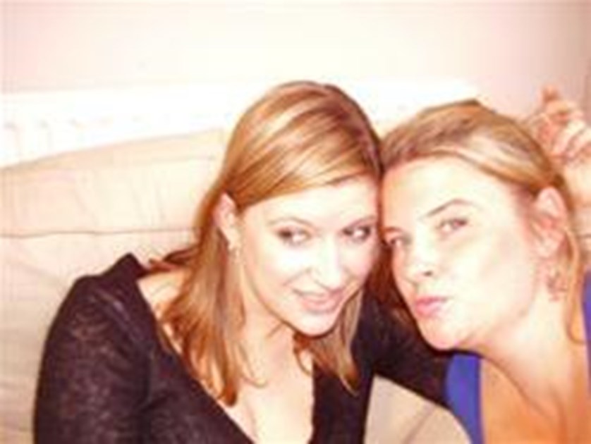 Zoe Hall is fundraising for The Autism Trust