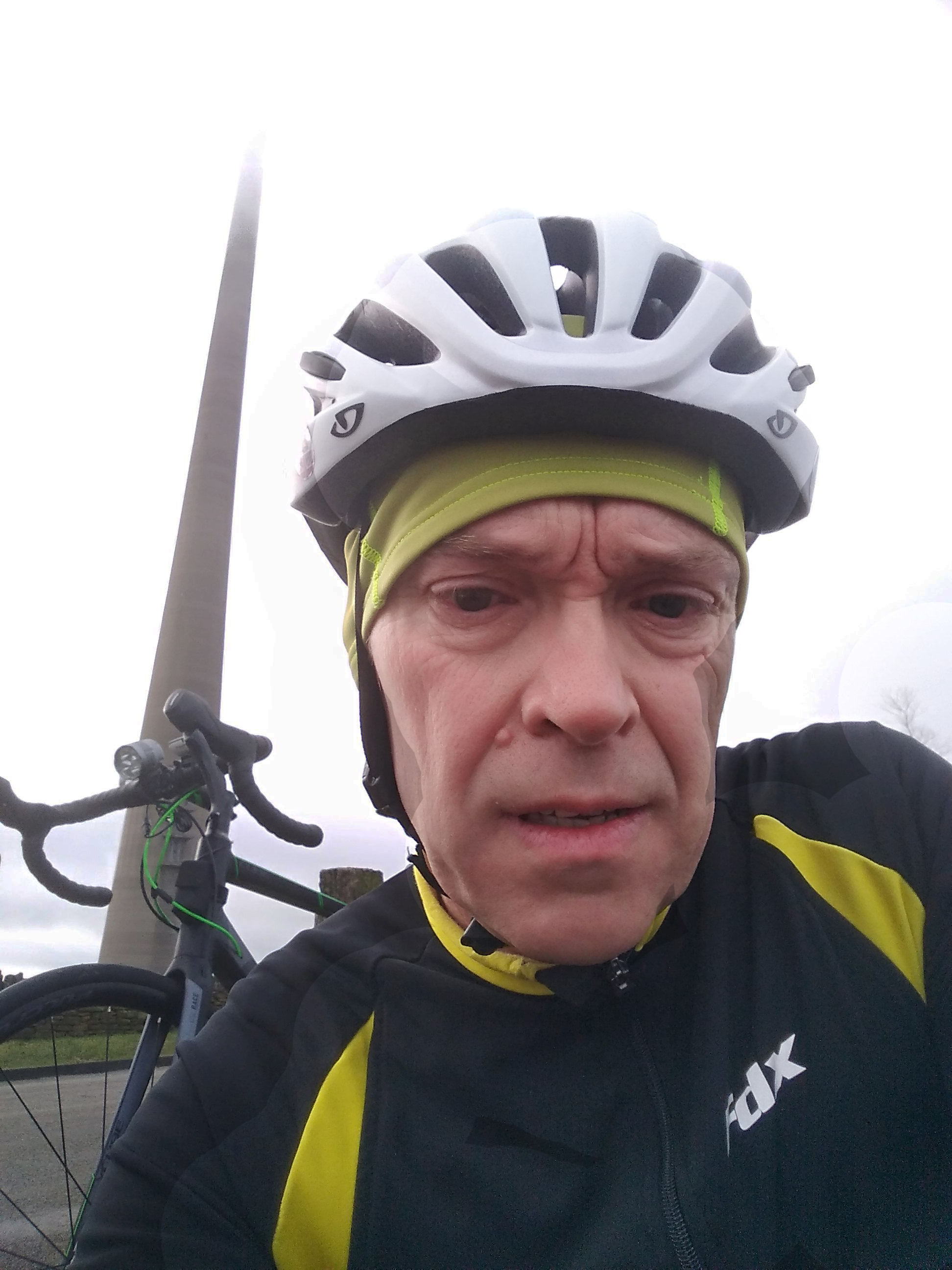 Stephen Bowler is fundraising for Wakefield Hospice