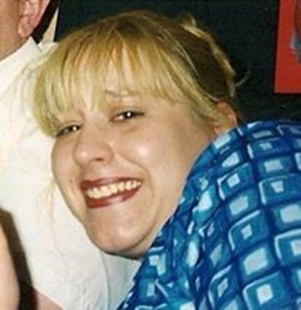 Sally Cummings is fundraising for Macmillan Cancer Support