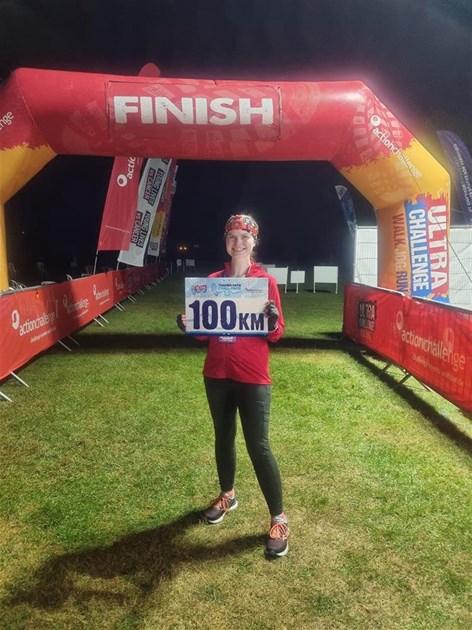 Alyssa Harrison is fundraising for RNIB - Royal National Institute of ...