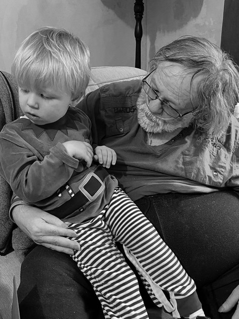 Craig Needham is fundraising for Asthma + Lung UK