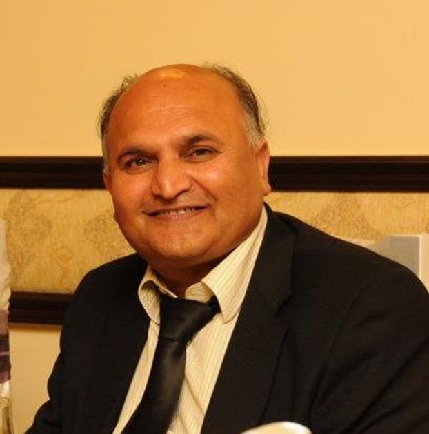 The Halai Family . is fundraising for Cancer Research UK