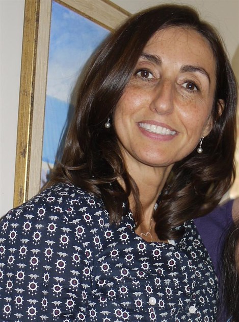 Julia Burton is fundraising for The Holocaust Educational Trust