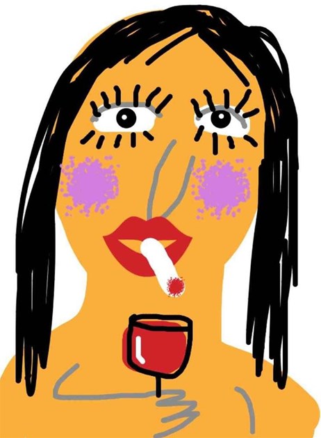 Sarah Treliving is fundraising for Centrepoint