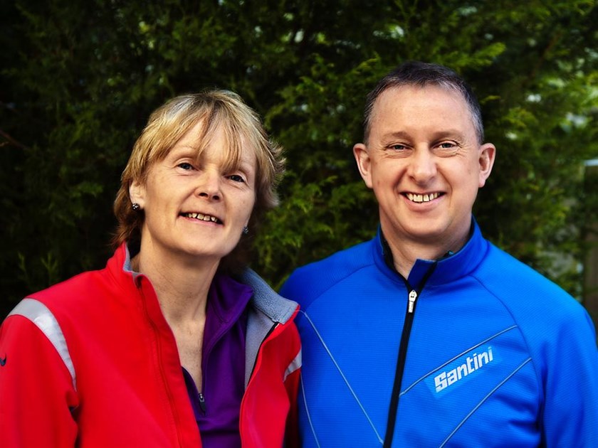 Andrew William Morgan is fundraising for Newcastle Hospitals Charity