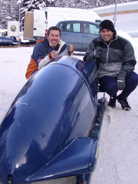 Erwin Vinall is fundraising for Brainwave