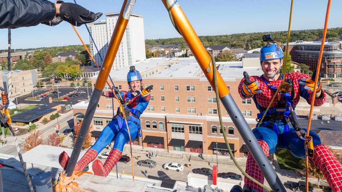 Jason Higdon is fundraising for Boys & Girls Club Of Bloomington- Normal