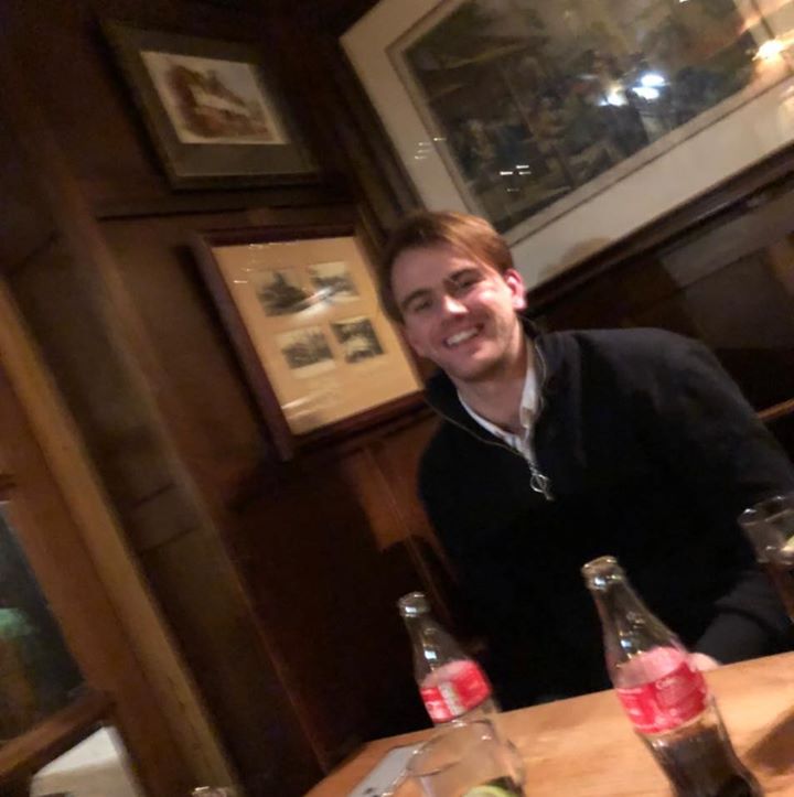 Jack Montfort Bebb is fundraising for Brain Tumour Research