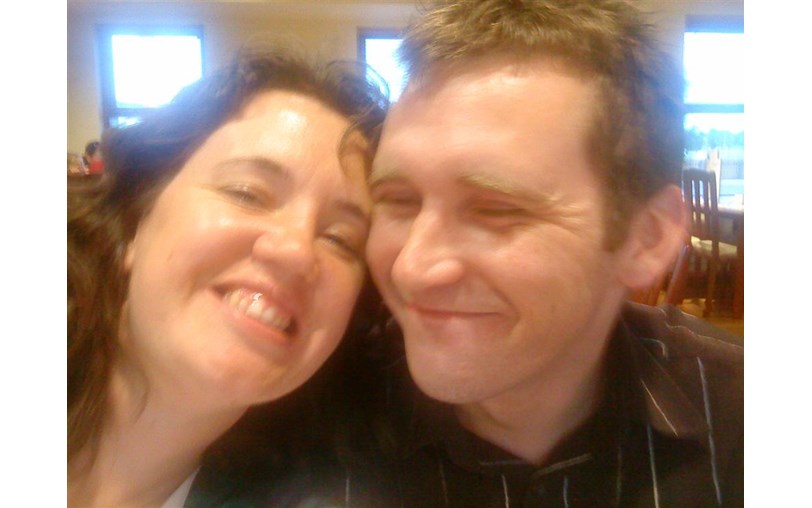 Sarah Millward is fundraising for British Heart Foundation