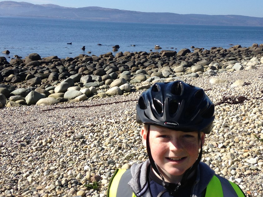 Adrienne Mann is fundraising for Rangers Charity Foundation