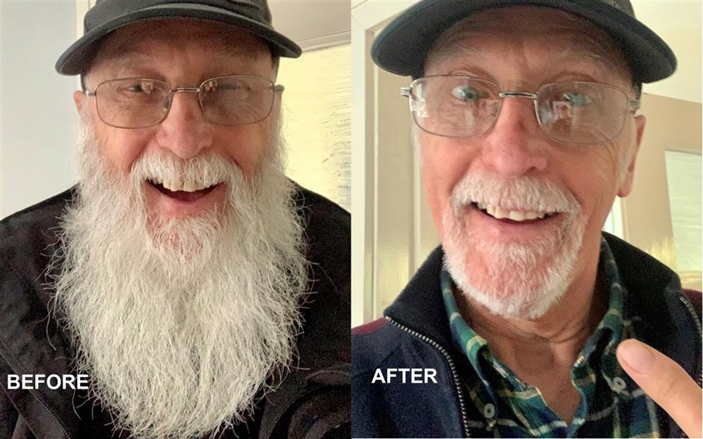 Alan Watters is fundraising for Children with Cancer UK