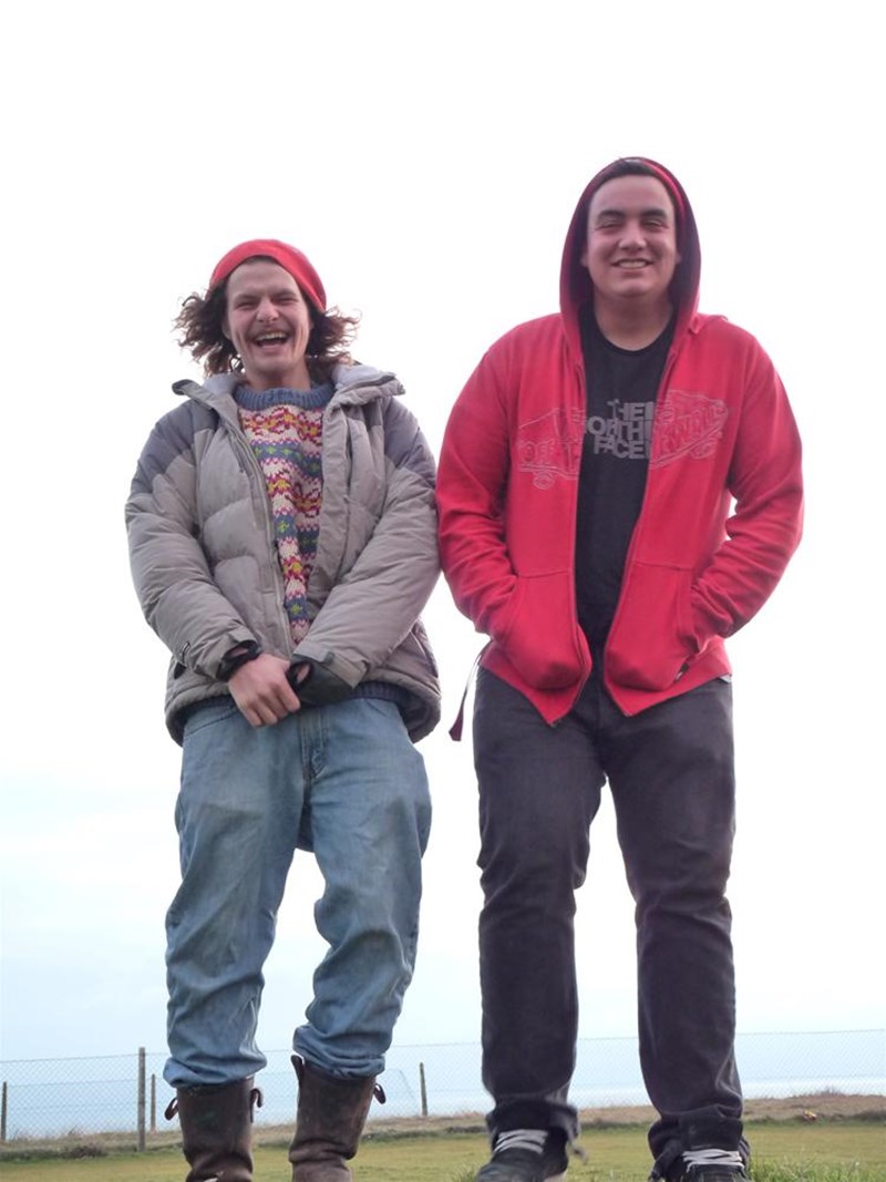 Matthew Walmsley is fundraising for Cancer Research UK