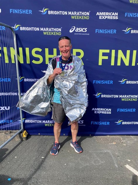 Jonathan Lock is fundraising for MYSHININGSTAR