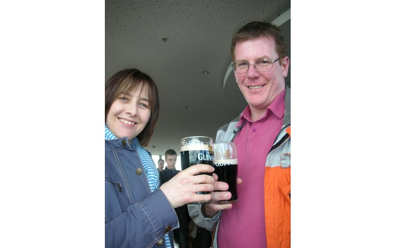 Lucy Pritchard is fundraising for Macmillan Cancer Support