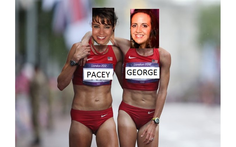 Megan Pacey is fundraising for SOS Children's Villages UK