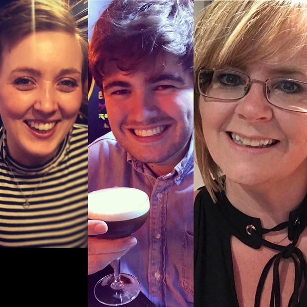 Lauren Crossley is fundraising for Young Lives vs Cancer