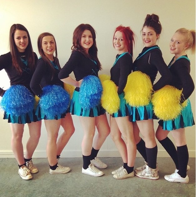 Rebecca Shortt is fundraising for Cancer Research UK