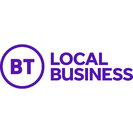 BT Local Business Birmingham to Hereford is fundraising for Comic Relief
