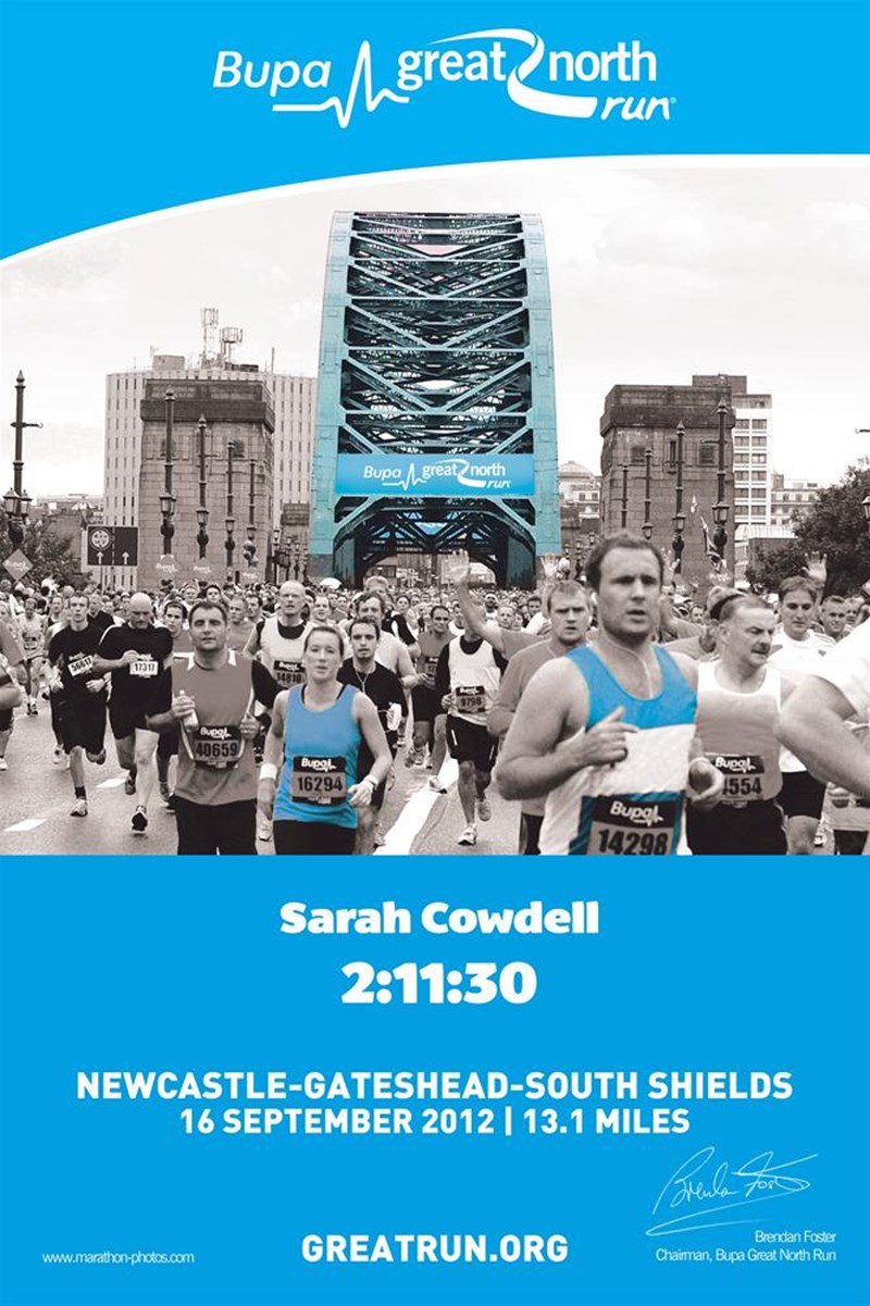 sarah cowdell is fundraising for Carers Trust Mid Yorkshire