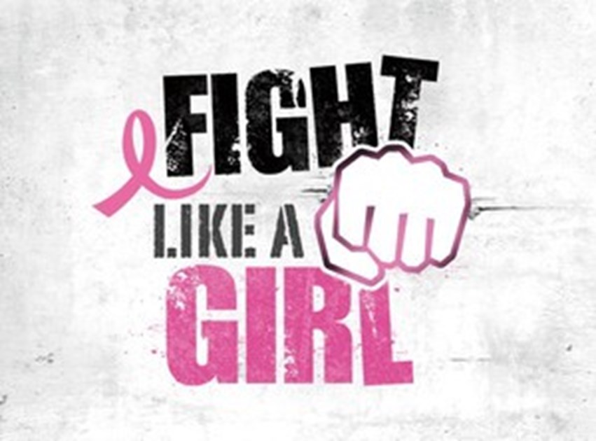 Katherine Berry is fundraising for Cancer Research UK