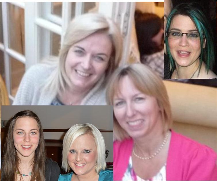 Debbie Schofield is fundraising for Cancer Research UK