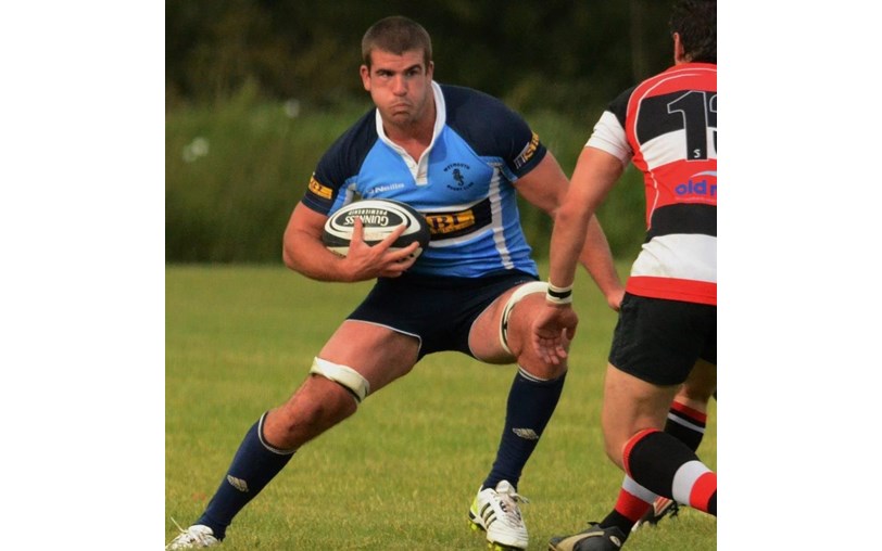 James Coombs is fundraising for Weldmar Hospicecare