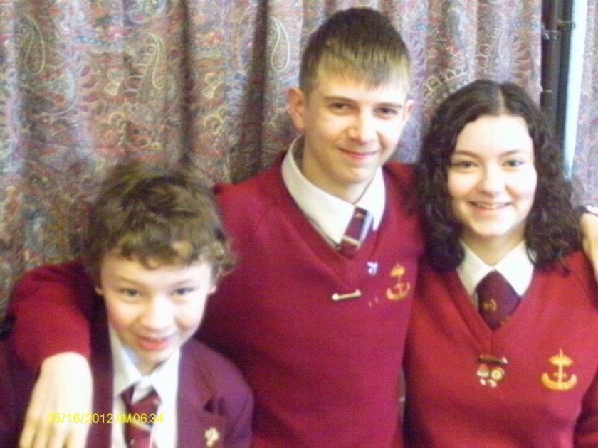 Eleanor Read is fundraising for Bone Cancer Research Trust
