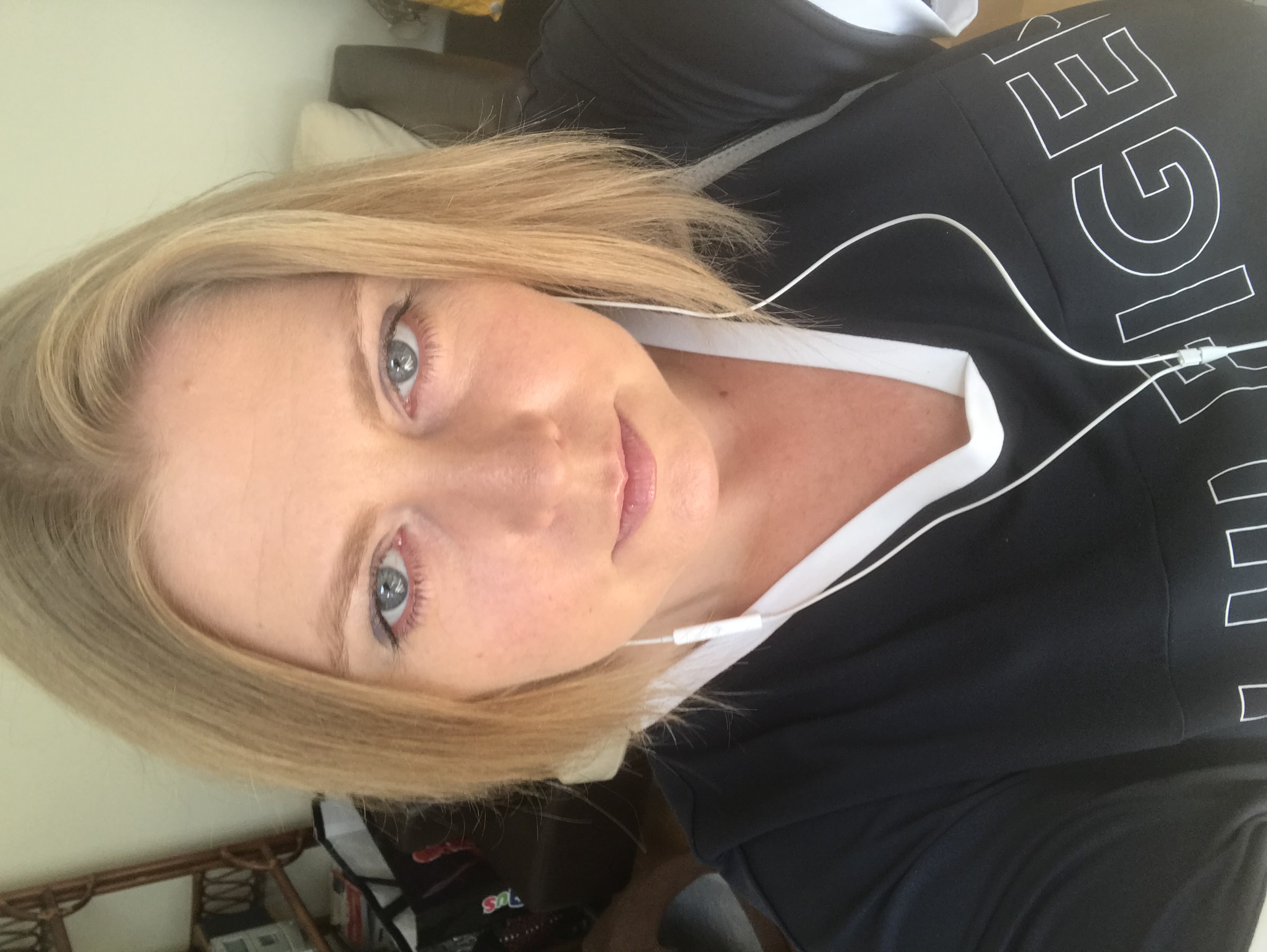 Catherine Verrinder is fundraising for Cancer Research UK