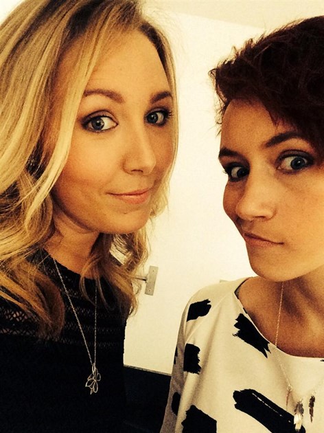 Kate Gordon is fundraising for Alzheimer's Society