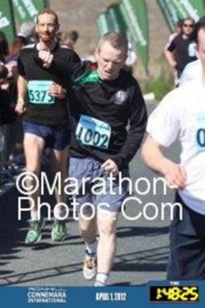 Patrick Devlin is fundraising for St Raphael's Hospice