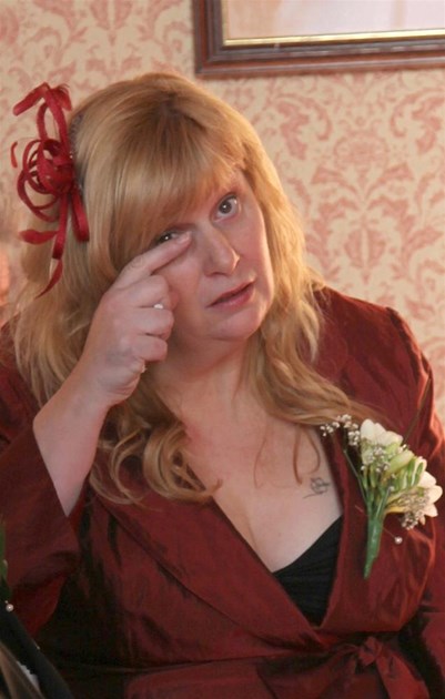 susan Turley is fundraising for Blood Cancer UK