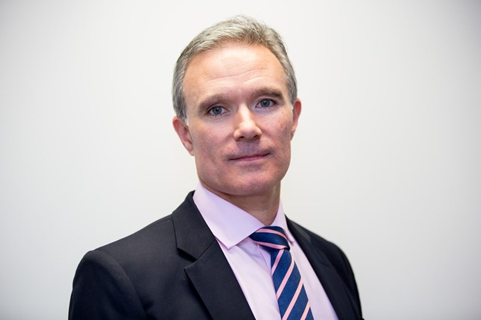 Scott Dicken is fundraising for Ben Support For Life