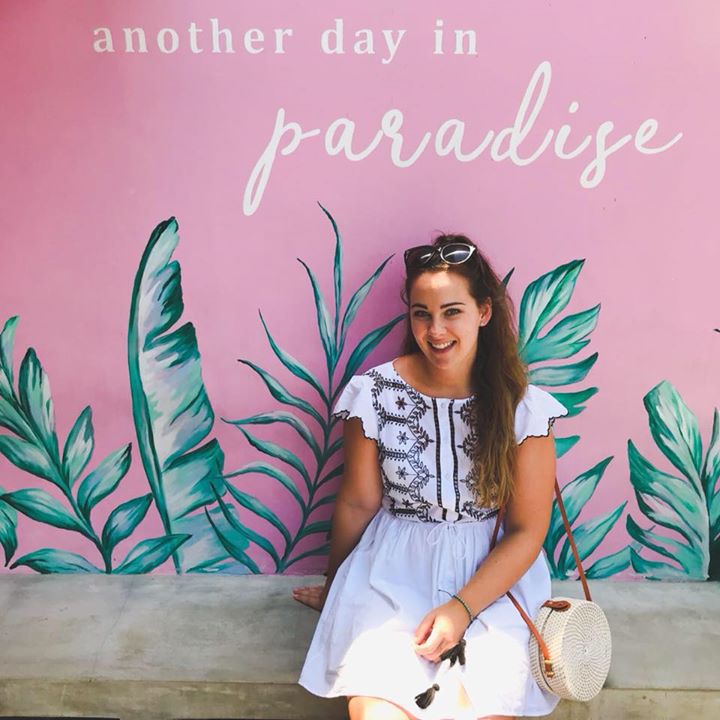 Emma Ralph is fundraising for Cancer Research UK