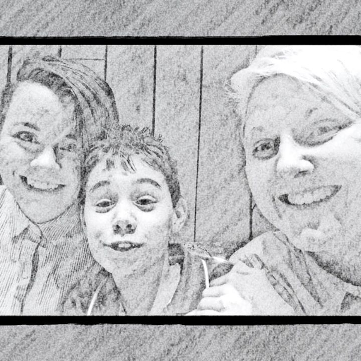 Kate Pyatt downes is fundraising for Cancer Research UK