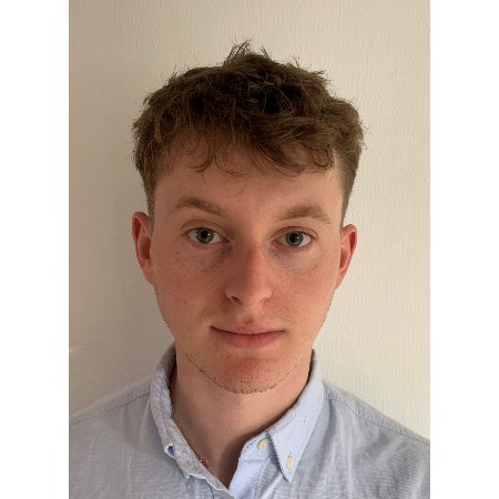 Sam Robinson is fundraising for Breast Cancer Now