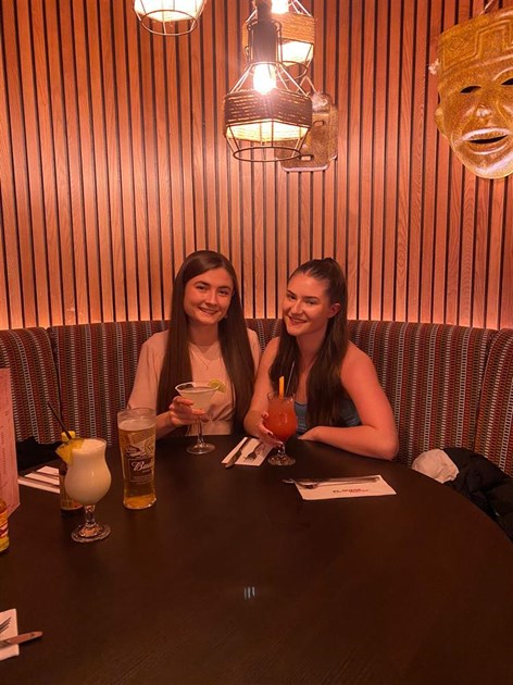 Shona Withers is fundraising for Little Princess Trust