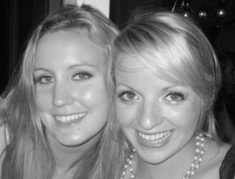 Anna-Marie Hambleton is fundraising for Walk the Walk