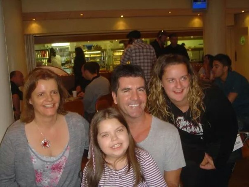 Joe Comper is fundraising for Rays of Sunshine